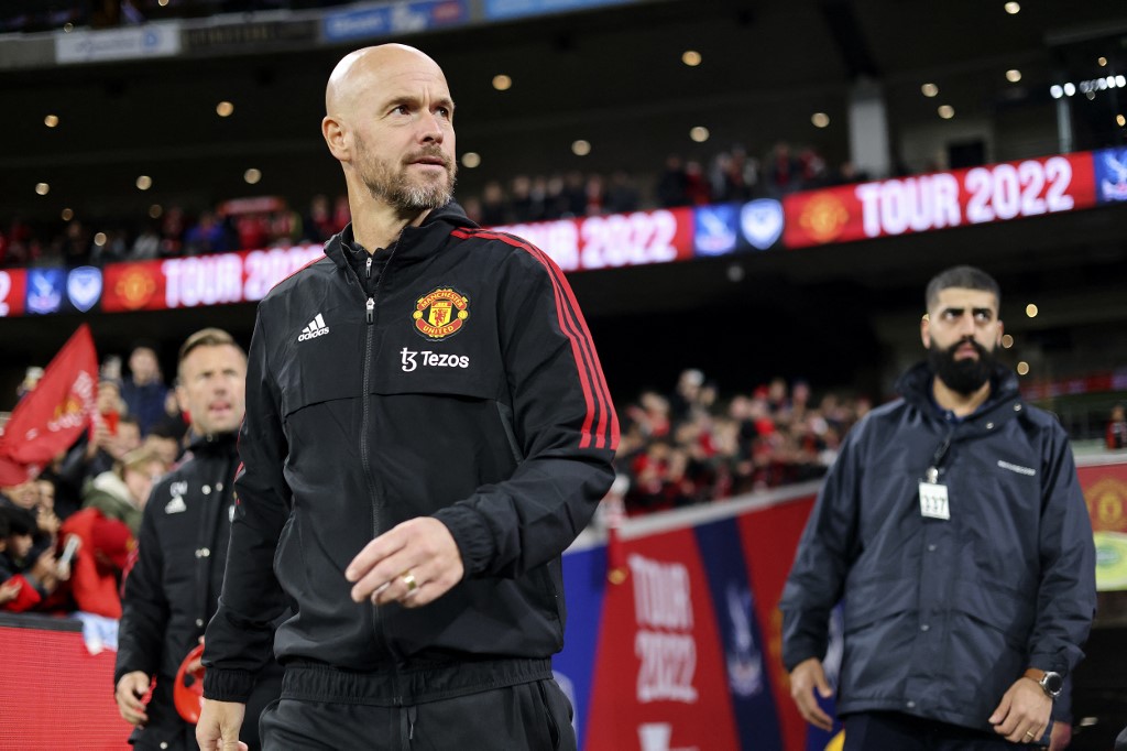 Diario HOY | Tercer triunfo consecutivo del Manchester United en la era Ten Hag