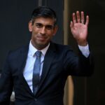 Diario HOY | Rishi Sunak, designado como nuevo primer ministro británico