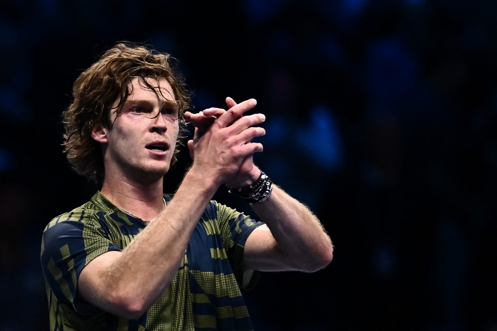 Diario HOY | Rublev gana el duelo ruso ante Medvedev en las ATP Finals