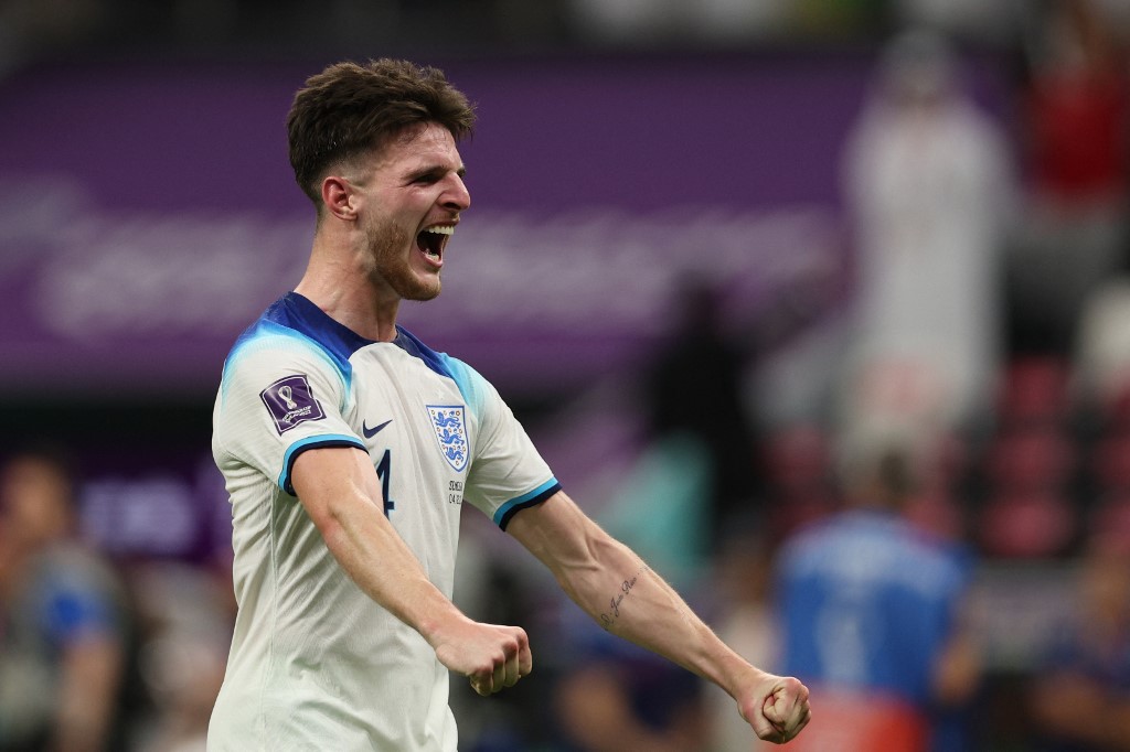 Diario HOY | Declan Rice vuelve a los entrenamientos con Inglaterra