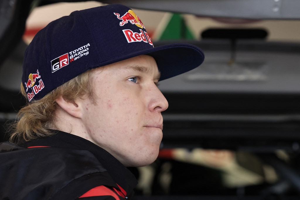 Diario HOY | Rovanperä inicia defensa del título WRC en Montecarlo