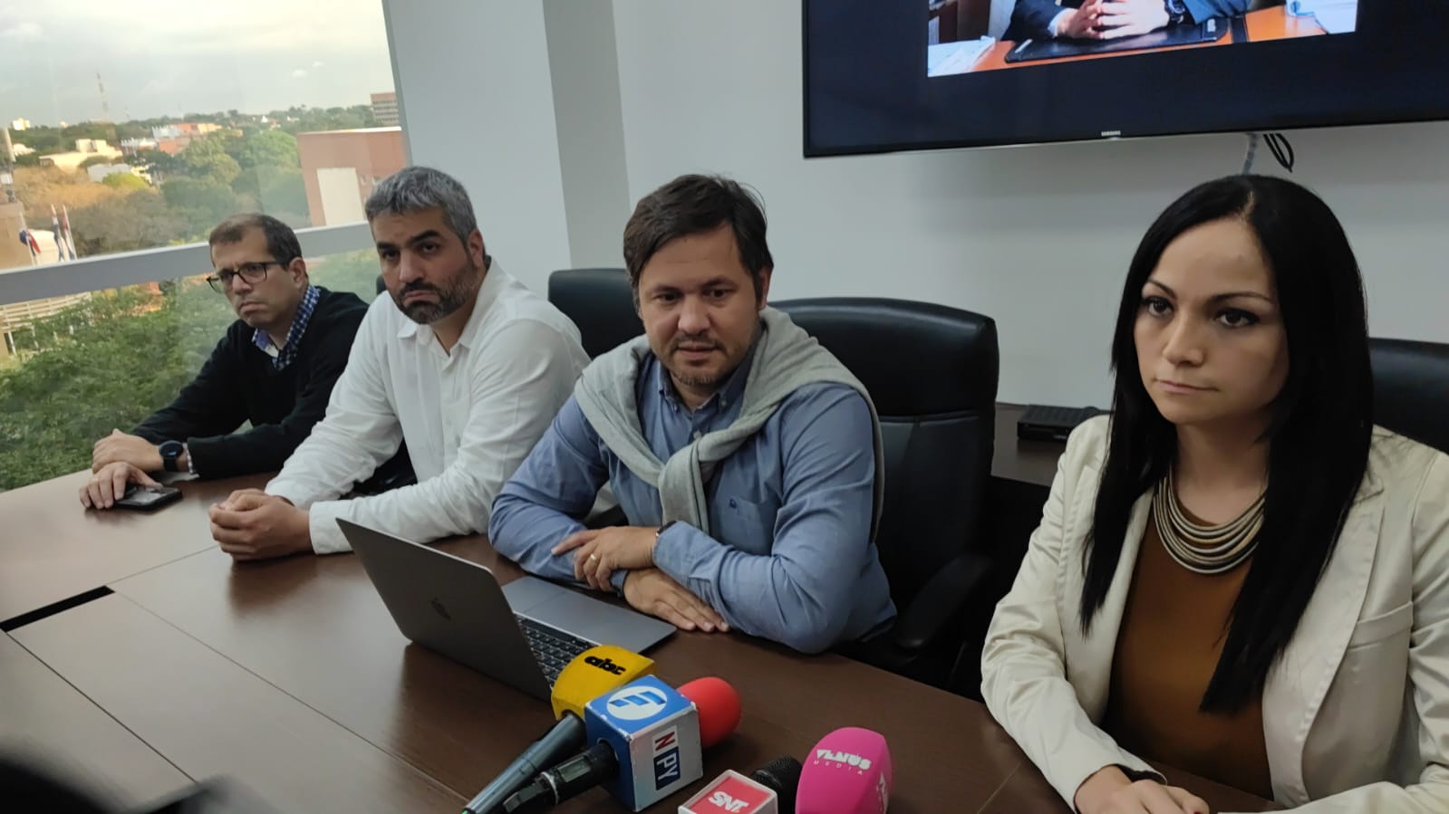 Diario HOY | Familia Pecci confía que se sabrá quien ordenó el crimen y ...