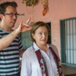 Diario HOY | Marcelo Martinessi y Ana Brun presidirán debate sobre obra ...