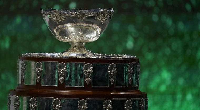 Diario HOY | Copa Davis: La fase de grupos se jugará en septiembre