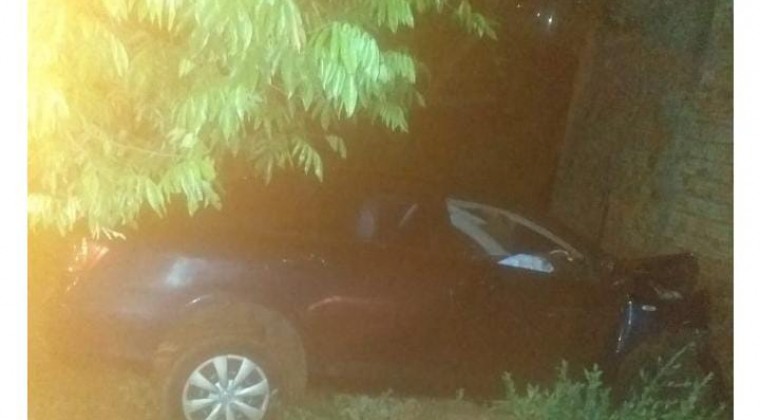Diario Hoy Conductor De Uber Pilló Que Iba A Ser Asaltado Aceleró La