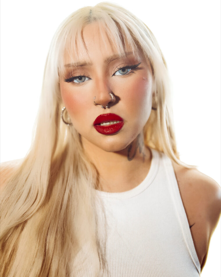 Diario HOY | Chels promociona su "Aurora"