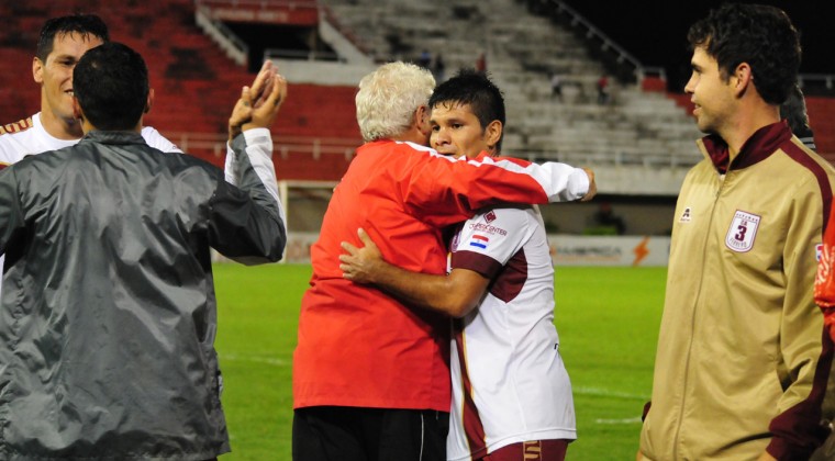 Diario HOY | "Dimos un paso más, pero aún falta mucho"