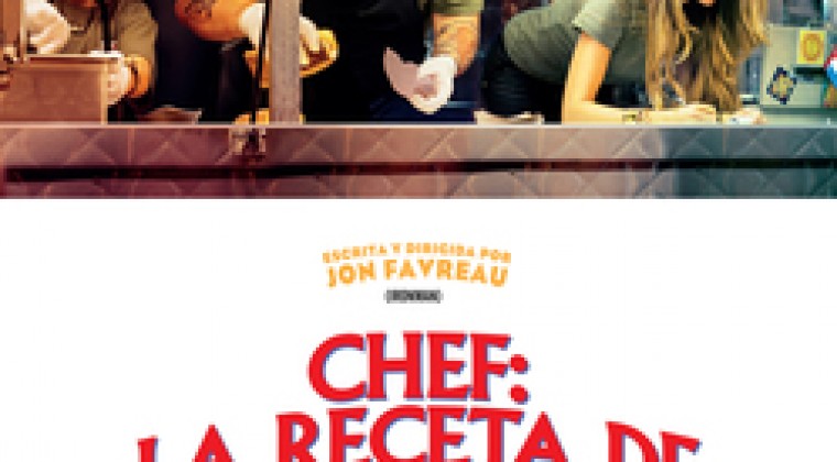 Diario HOY | Un sabroso estreno renueva la taquilla