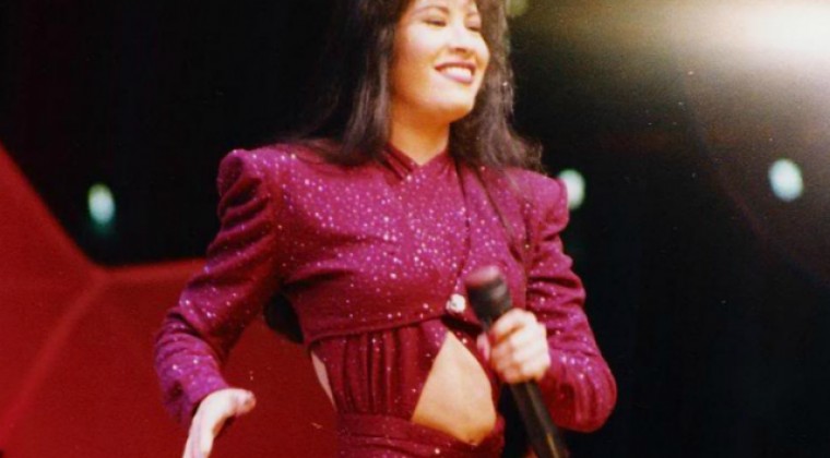 Diario HOY | Selena cumple 20 años de fallecida