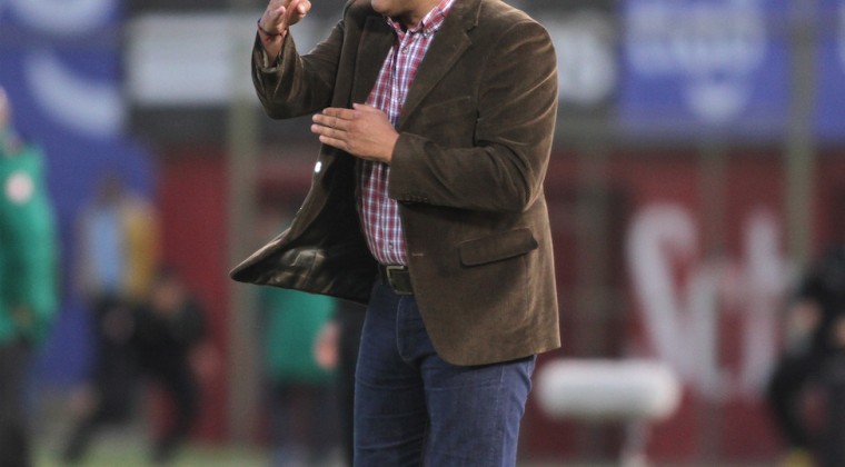 Diario HOY | "Con el smoking, el Chiqui es más churro"