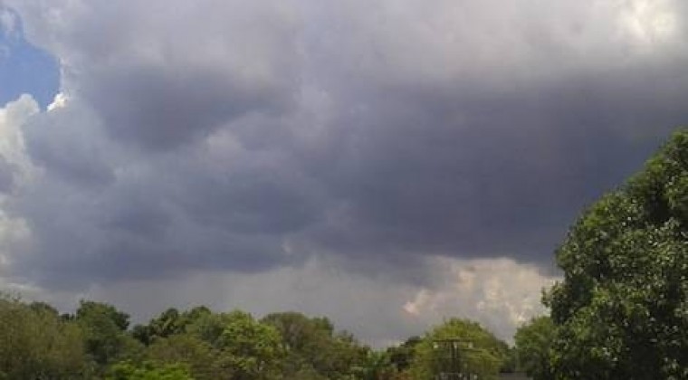 Diario HOY | Ambiente inestable para toda la semana