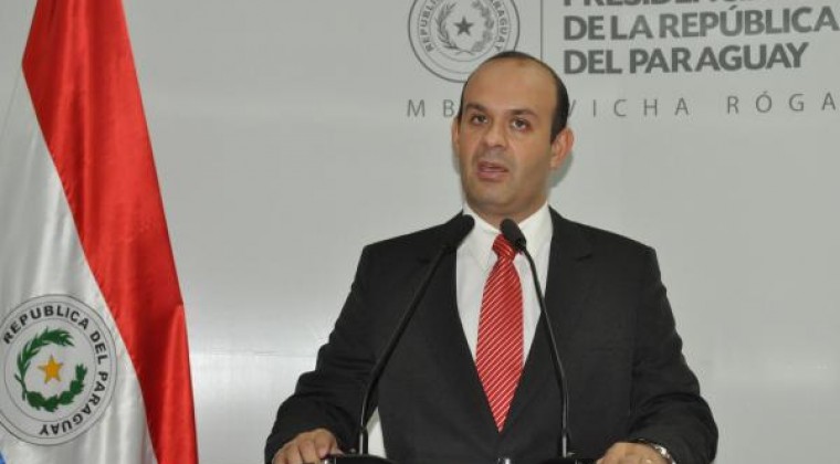 Diario HOY | Conajzar anuncia proyecto para independizarse