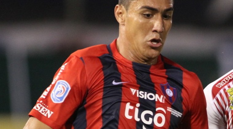 Diario HOY | Para Paniagua, el título es más que merecido