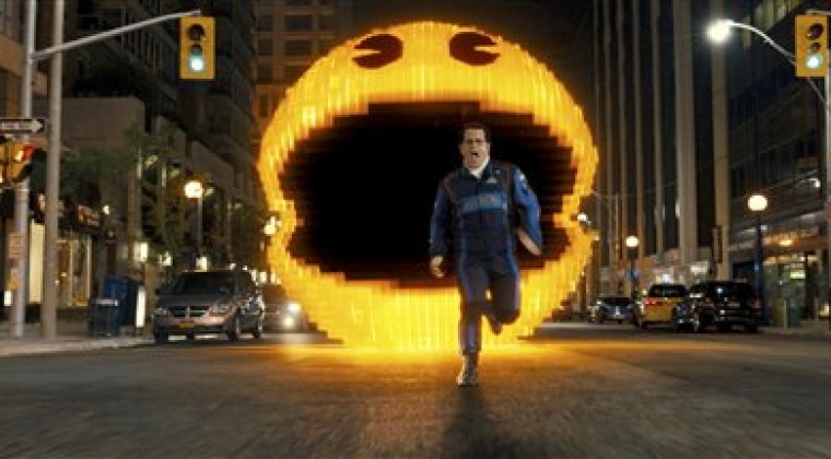 Diario HOY | “Pixels”: Conocé a los personajes de este nuevo filme