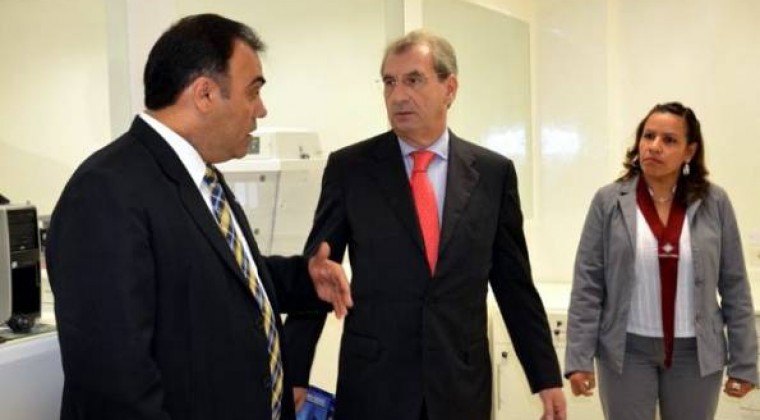 Diario HOY | Tienen la masa, ahora van a enseñar cómo tener poder e ...