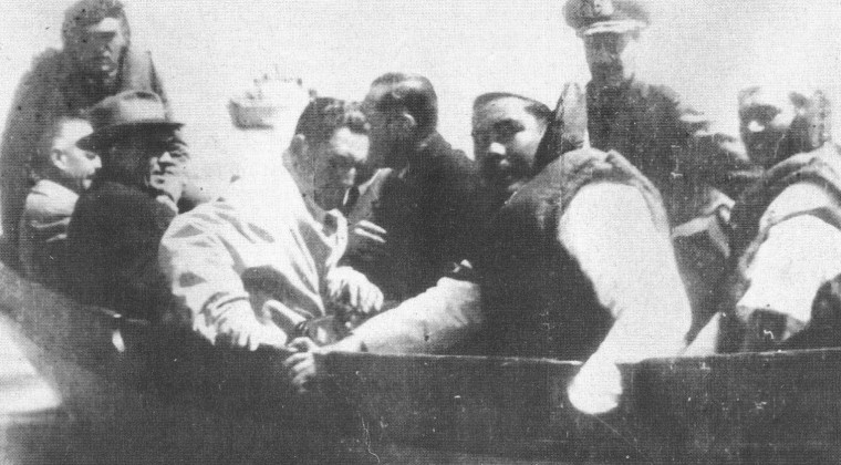 Diario HOY | El día que un “comediante” de Stroessner salvó la vida a ...