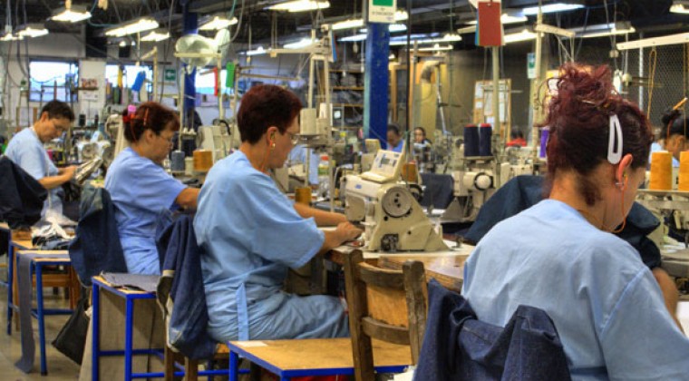 Diario HOY | Se instalaron 54 nuevas fábricas de maquila en los últimos ...