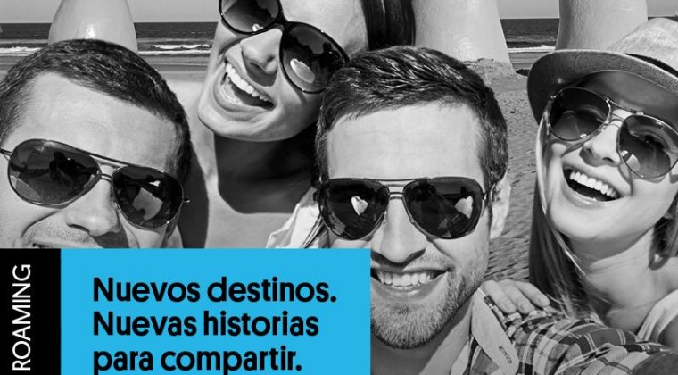 Diario HOY | Internet ilimitado en roaming de Personal