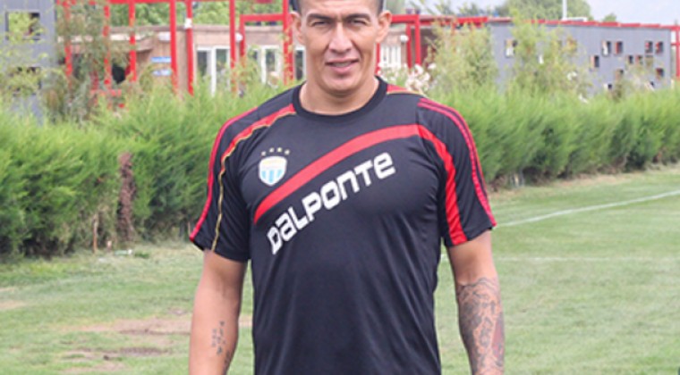 Diario HOY | Marco Prieto refuerza al Magallanes chileno