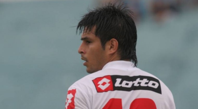 Diario HOY | Raúl Román vestirá la franja… iteña