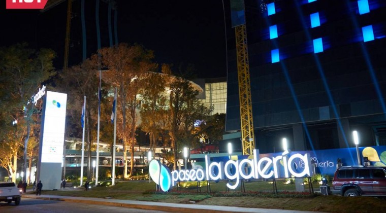 Diario HOY | Paseo La Galería no inclusivo: piden saber cómo se ...