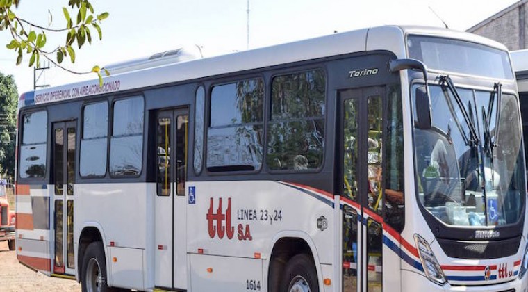 Diario HOY | Línea 33 cubrirá itinerario cancelado de Línea 3