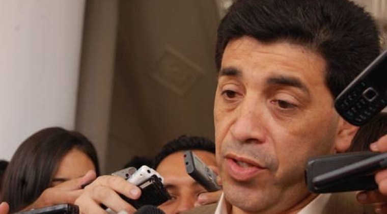 Diario HOY | Victor Ríos se lanza contra Corte Suprema de Justicia