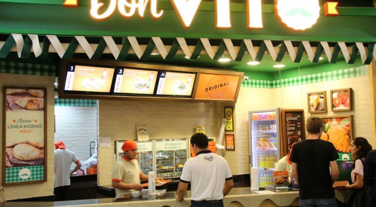 Diario HOY | Don Vito: el drama familiar que desencadenó la confusión ...