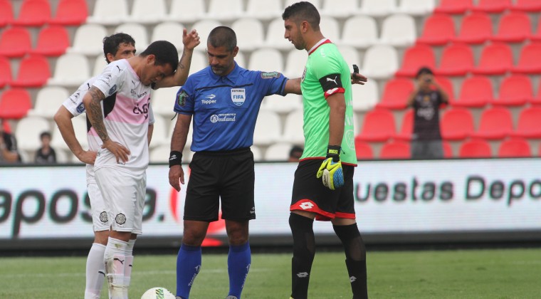 Diario HOY | "No hay ganas para buscar las soluciones"