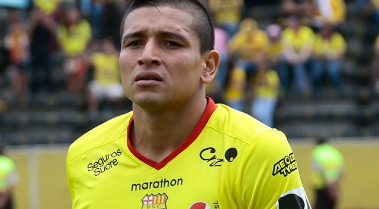 Diario HOY | Un ecuatoriano más en órbita de Olimpia