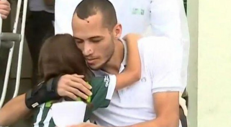 Diario HOY | Neto se recupera de forma sorprendente