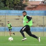 Diario HOY | Guaraní podría contar con Rodolfo Gamarra