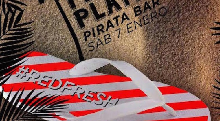 Diario HOY | Vuelve una nueva edición de la "Fiesta Playera"