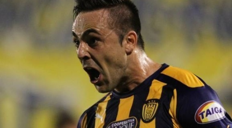 Diario HOY | Di Vanni renueva su contrato con Luqueño