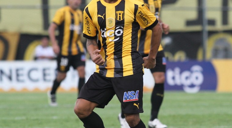 Diario HOY | Elegidos del campeón para el debut copero