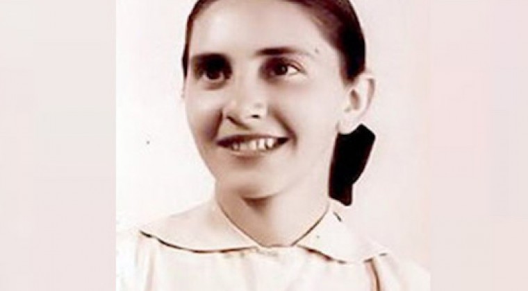 Diario HOY | Chiquitunga: a 58 años de la partida de la carmelita ...