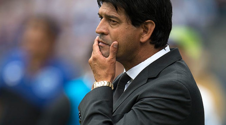 Diario HOY | La continuidad de Pepe no es segura