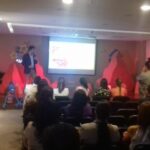 Diario HOY | Presentaron campaña Caramelos Multibióticos