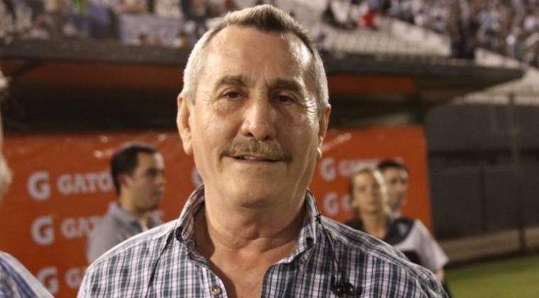 Diario HOY | Subjetiva reacción del vice olimpista