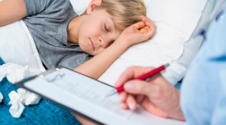 Diario HOY | Confirman caso de meningitis en niño de 10 años de un ...