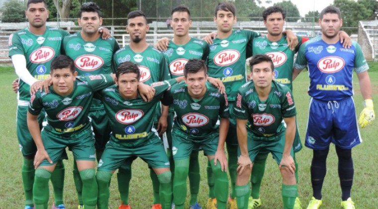 Diario HOY | Primera C: Pettirossi se acerca al podio