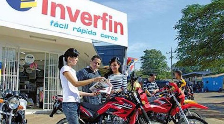 Diario HOY | "Me interesa un carajo tu ANDE”: sancionan a Inverfin