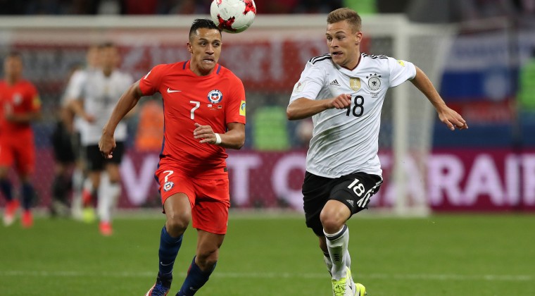 Diario HOY | Gran final: Chile va por el campeón del mundo