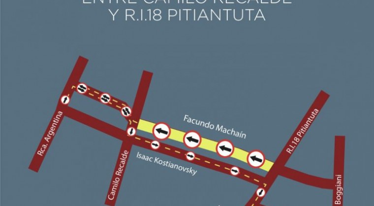 Diario HOY | Parte de Facundo Machaín e Isaac Kostianovsky cambian de ...