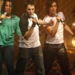 Diario HOY | Los integrantes de Mambrú se reúnen 12 años después