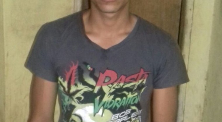 Diario HOY | Pasajero atrapó a vendedor que le robó el celular