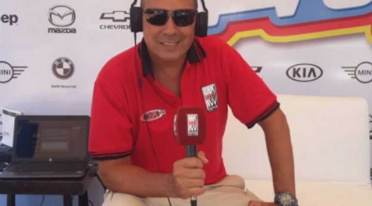 Diario HOY | Robert Lemos en contra de enseñar equidad de género: “Nacés hombre o mujer”