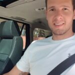 Diario HOY | Paraguayo Benjamín Hockin seguirá nadando hasta que deje ...