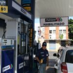 Diario HOY | Estrategia de Petropar empuja a privados a bajar precios de sus combustibles