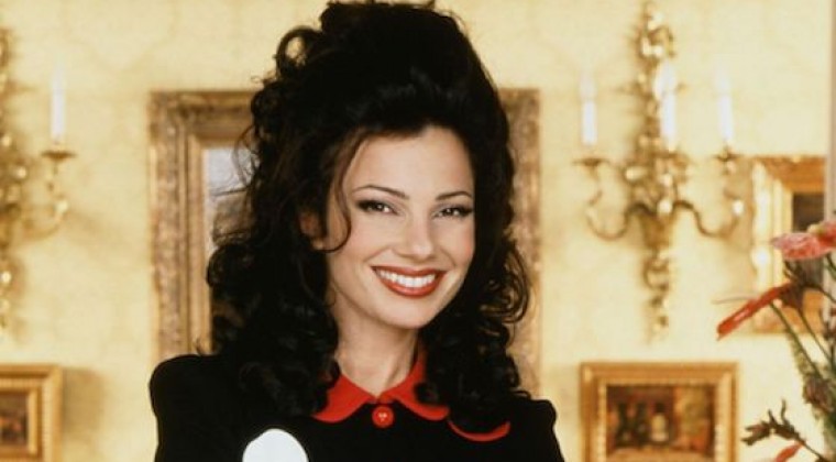 Diario HOY | La “Nana Fine” tiene la esperanza de que vuelva “La Niñera ...